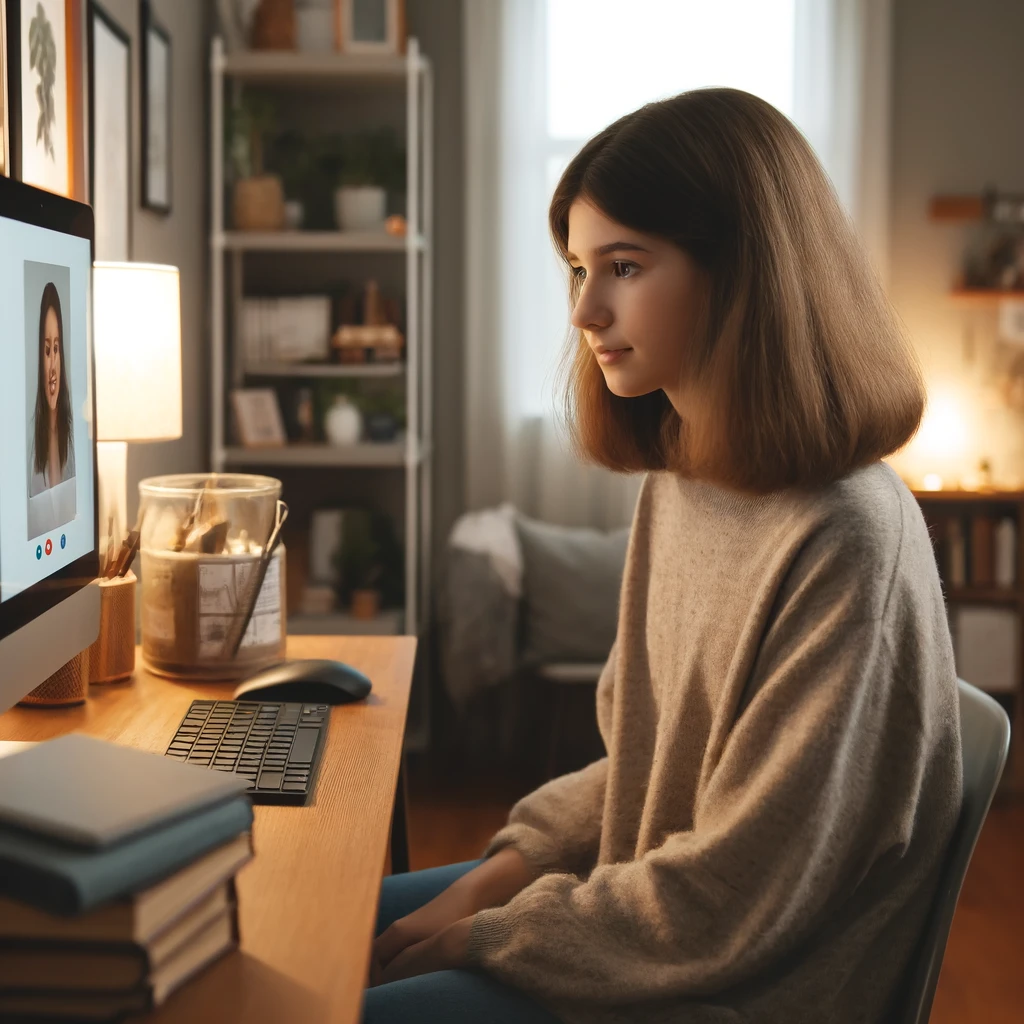 Online Terapi Nedir? - Online Terapi